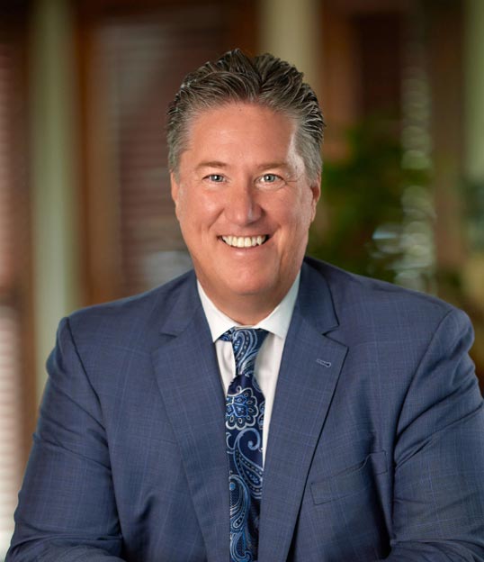 Our Team | The Flood Law Firm