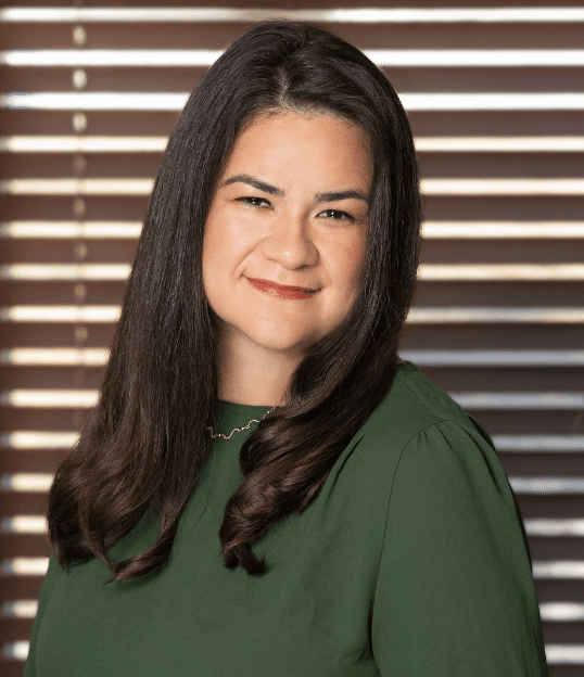 Attorney Katherine Martinez | The Flood Law Firm