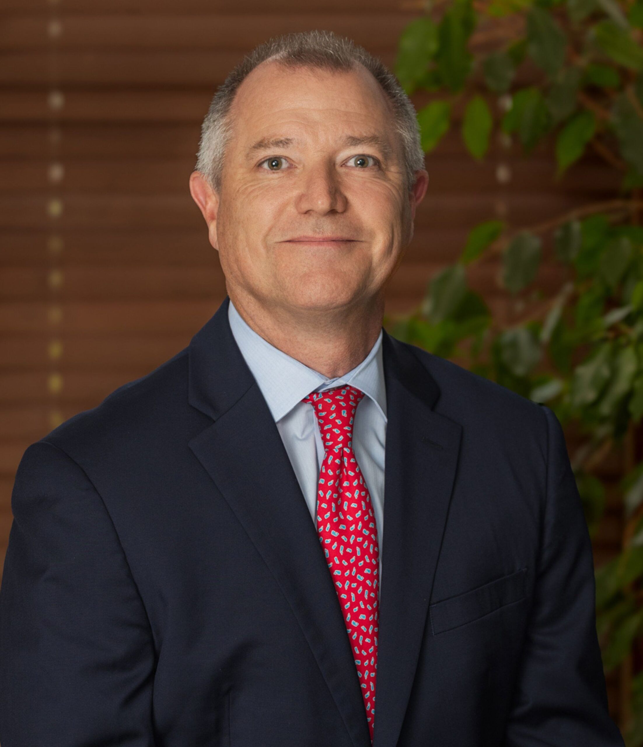 Our Team | The Flood Law Firm